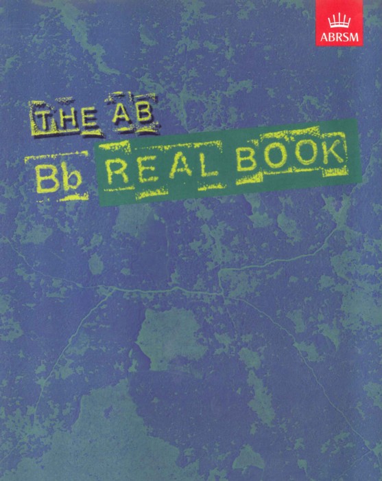 AB REAL BOOK Bb edition ABRSM* | eBay